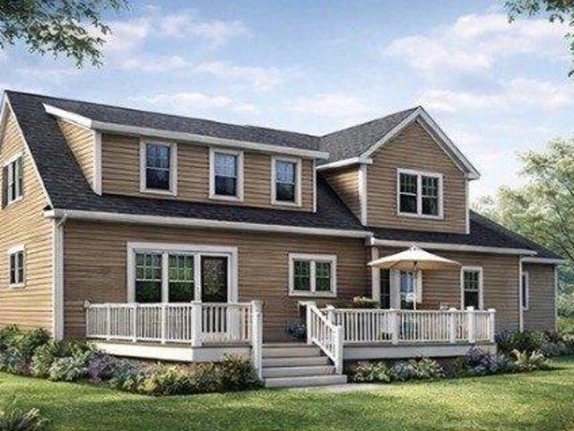 house with 5 bedroom, Berkley MA DS103663839
