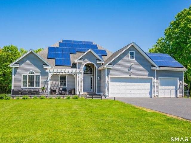 house with 5 bedroom, Berlin CT DLS102762484
