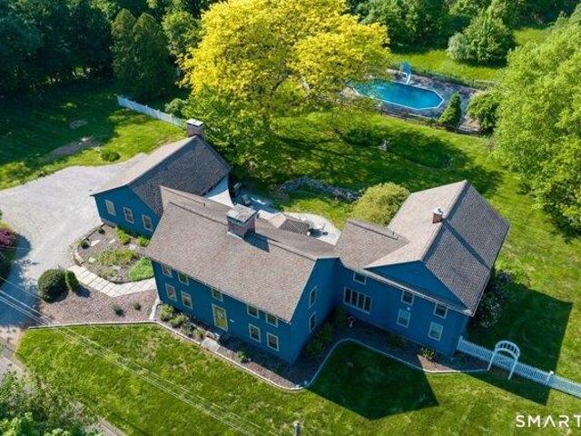 house with 5 bedroom, Berlin CT DS102779550