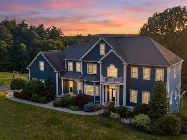 house with 5 bedroom, Berlin MA ES105058854