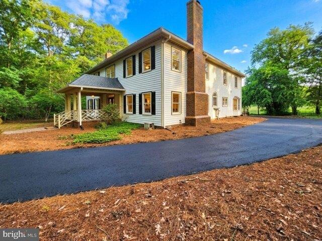 house with 5 bedroom, Berlin MD ES103602799