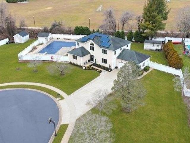 house with 5 bedroom, Berlin NJ ES102825620