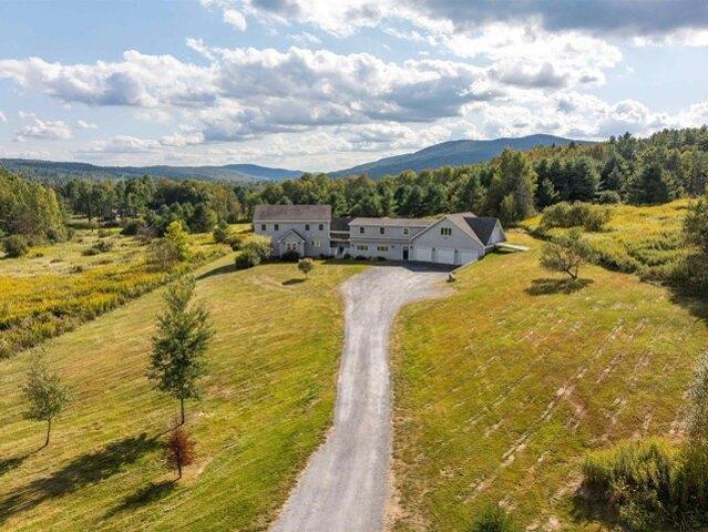 house with 5 bedroom, Berlin VT ES104511023