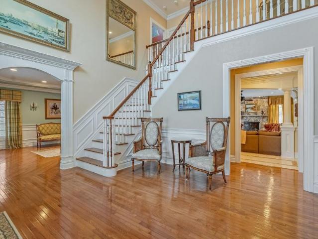 house with 5 bedroom, Bernards Twp. NJ DS101341080