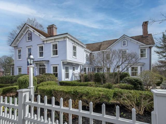 house with 5 bedroom, Bernards Twp. NJ DS101341089