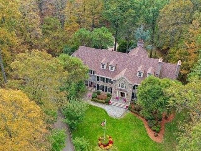 house with 5 bedroom, Bernardsville NJ DLS101660880