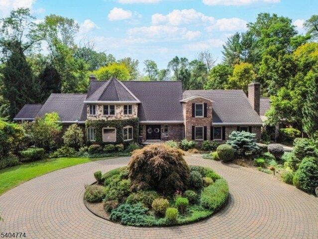 house with 5 bedroom, Bernardsville NJ DLS102531467