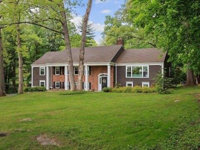 house with 5 bedroom, Bernardsville NJ DS102586658