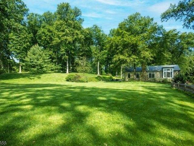 house with 5 bedroom, Bernardsville NJ ES104907532