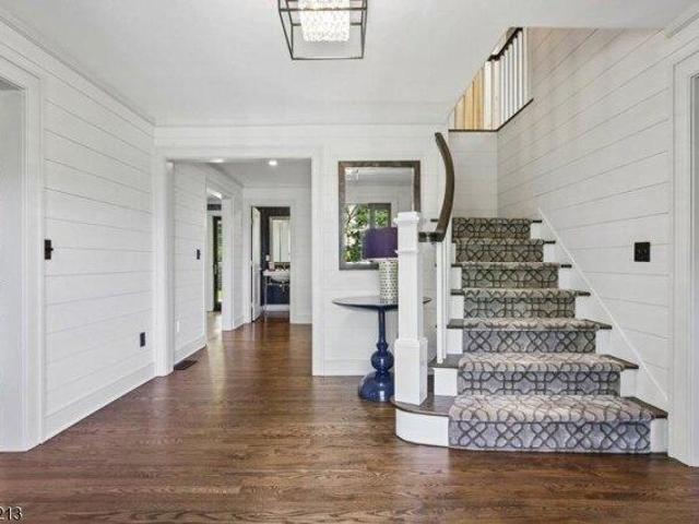 house with 5 bedroom, Bernardsville NJ ES104920797