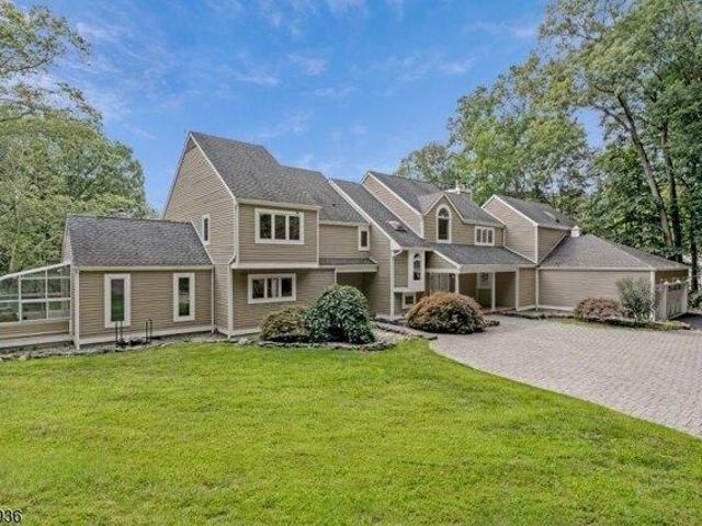 house with 5 bedroom, Bernardsville NJ ES105140031