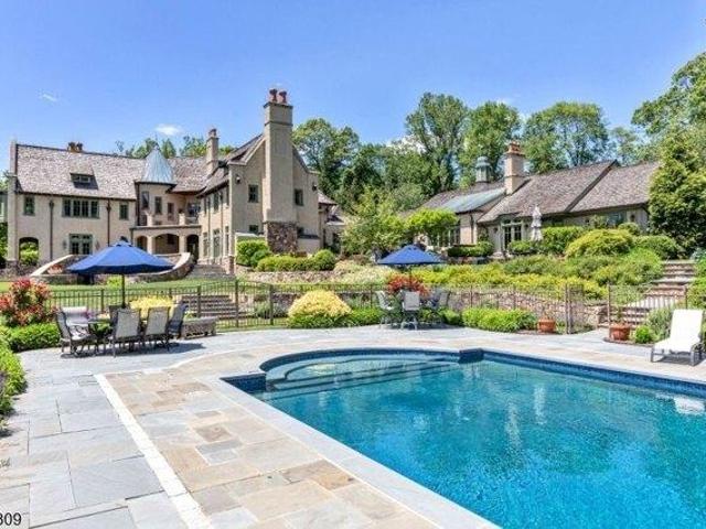 house with 5 bedroom, Bernardsville NJ ES105158031