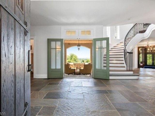 house with 5 bedroom, Bernardsville NJ ES105231755