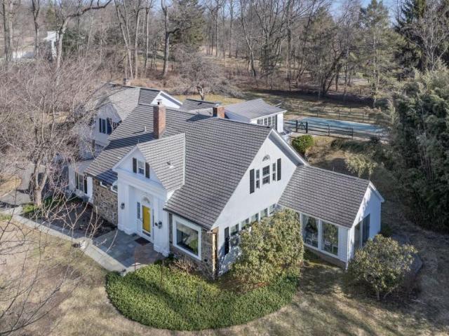 house with 5 bedroom, Bernardsville Boro NJ DS101341104