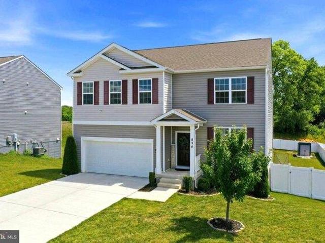 house with 5 bedroom, Berryville VA ES104909134