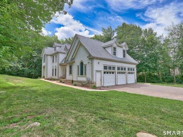 house with 5 bedroom, Bethany CT DS104233126