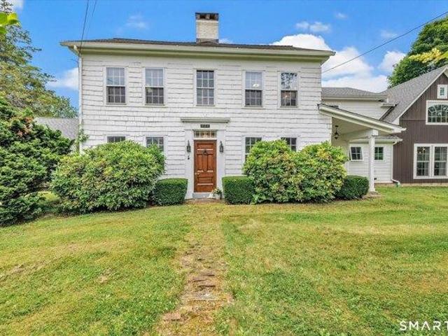 house with 5 bedroom, Bethel CT ES104787877
