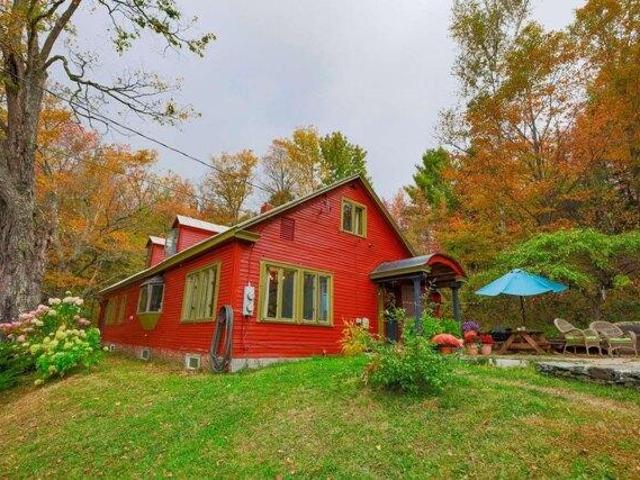 house with 5 bedroom, Bethel VT DS102445801