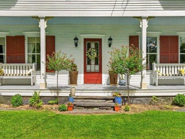 house with 5 bedroom, Bethel VT ES103929471