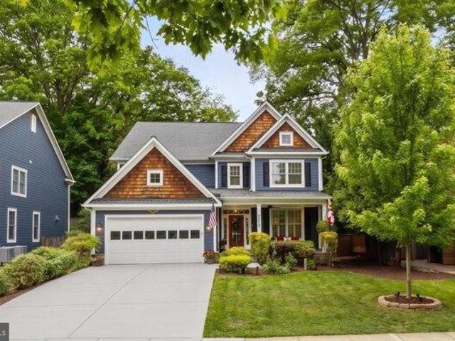 house with 5 bedroom, Bethesda MD ES103601254
