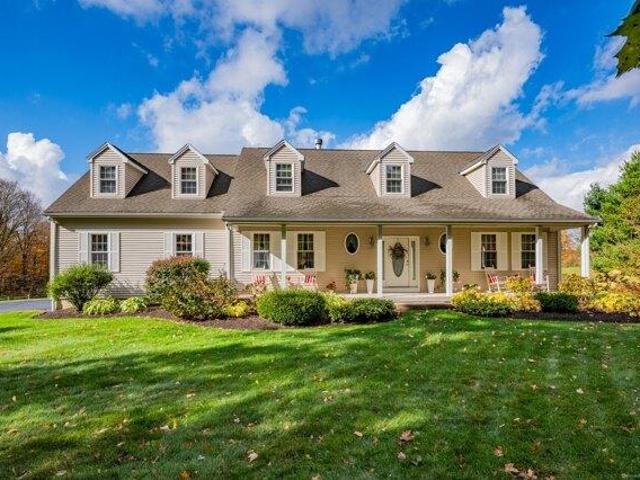 house with 5 bedroom, Bethlehem CT DS101780742