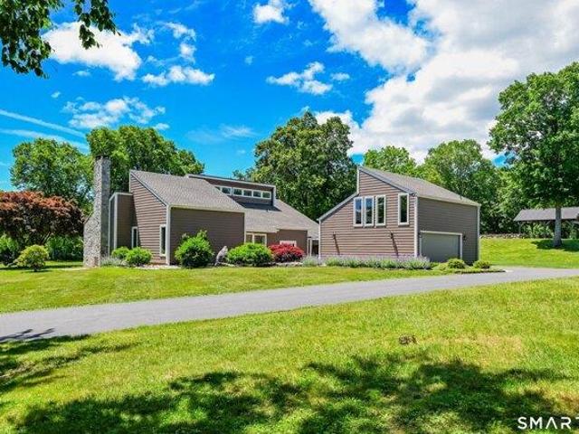 house with 5 bedroom, Bethlehem CT DS103438052