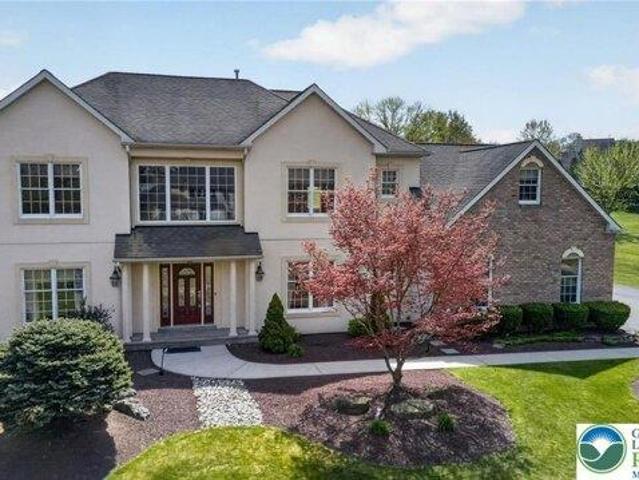 house with 5 bedroom, Bethlehem PA ES103624204