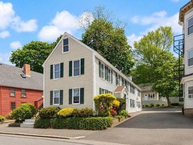 house with 5 bedroom, Beverly MA DS102962139