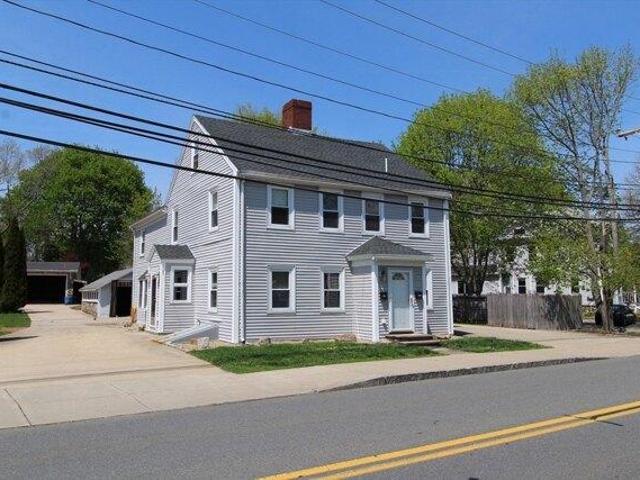 house with 5 bedroom, Beverly MA DS103224348