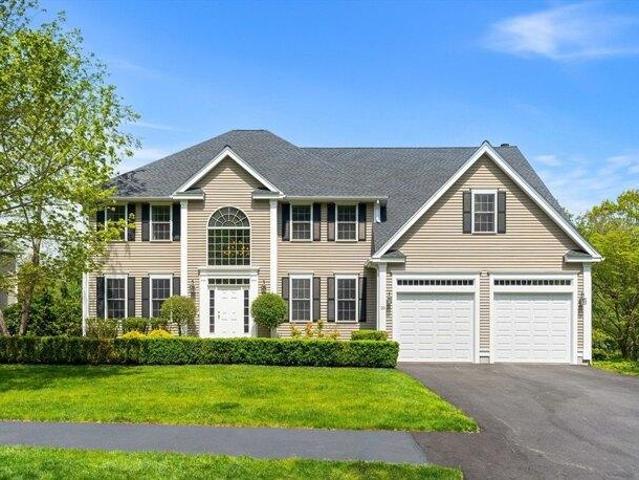 house with 5 bedroom, Beverly MA DS103223541