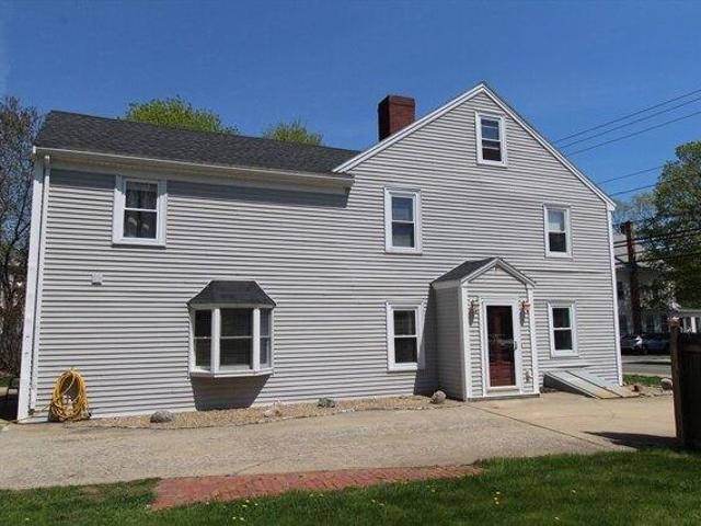 house with 5 bedroom, Beverly MA ES103224348