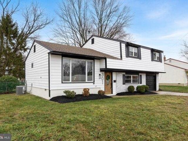 house with 5 bedroom, Beverly NJ DLS102314593