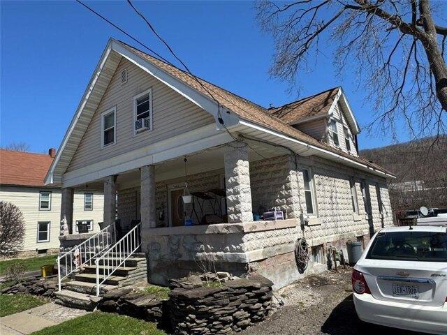 house with 5 bedroom, Binghamton NY ES104906239