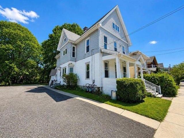 house with 5 bedroom, Binghamton NY ES104906584