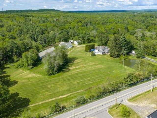 house with 5 bedroom, Biddeford ME DS103035724