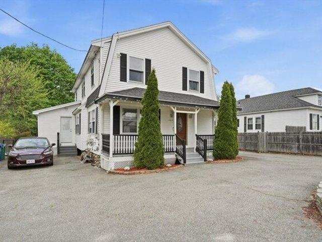 house with 5 bedroom, Billerica MA DLS102635034