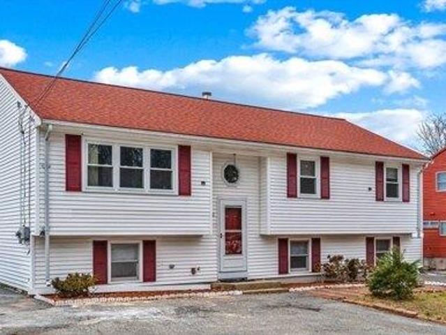 house with 5 bedroom, Billerica MA DS102412455