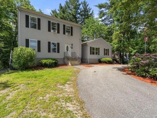 house with 5 bedroom, Billerica MA DS102442744