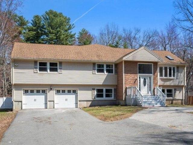 house with 5 bedroom, Billerica MA DS102632614