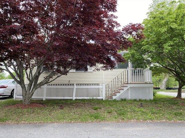 house with 5 bedroom, Billerica MA DS102823896