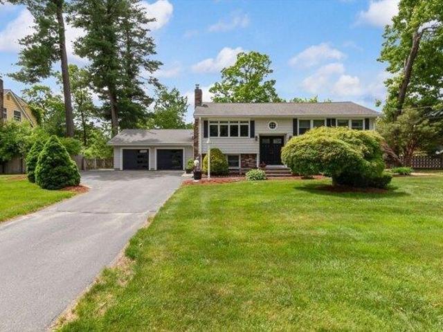 house with 5 bedroom, Billerica MA DS103852530