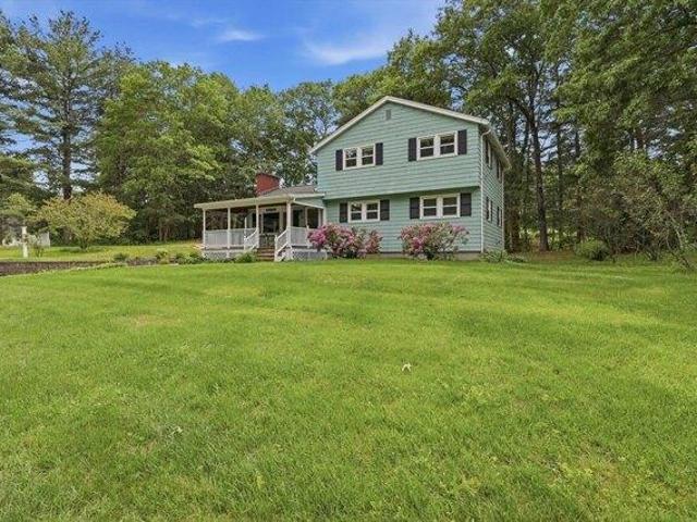 house with 5 bedroom, Billerica MA DS103018923