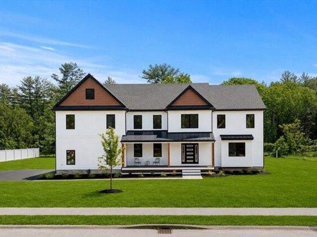 house with 5 bedroom, Billerica MA DS103222622