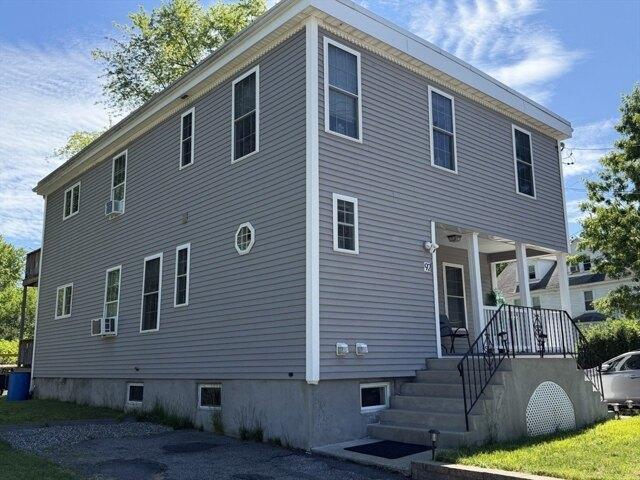 house with 5 bedroom, Billerica MA DS103222932