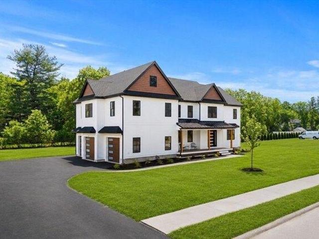 house with 5 bedroom, Billerica MA DS104191857
