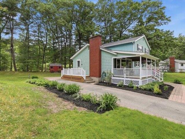 house with 5 bedroom, Billerica MA ES103188902