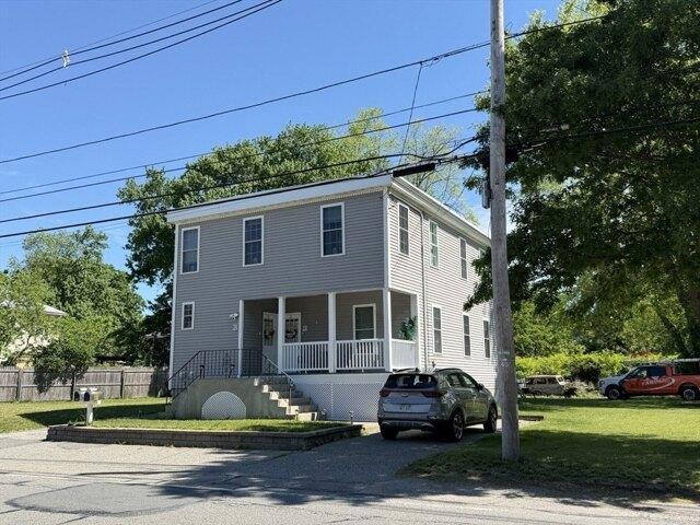 house with 5 bedroom, Billerica MA ES104329619