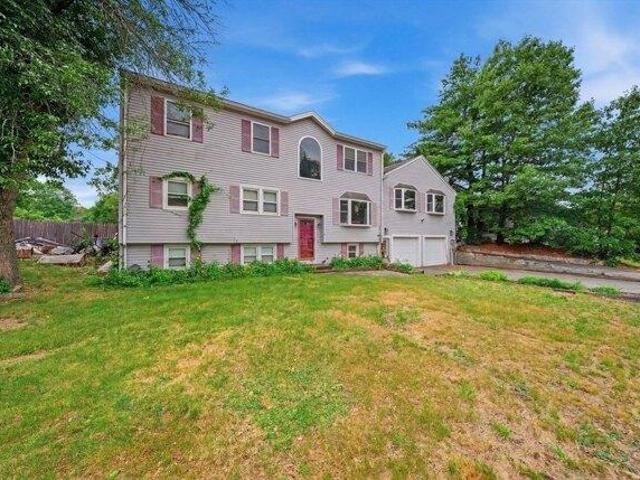 house with 5 bedroom, Billerica MA ES105080449