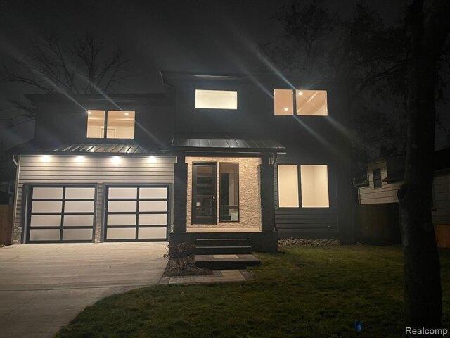 house with 5 bedroom, Birmingham MI DLS88247425