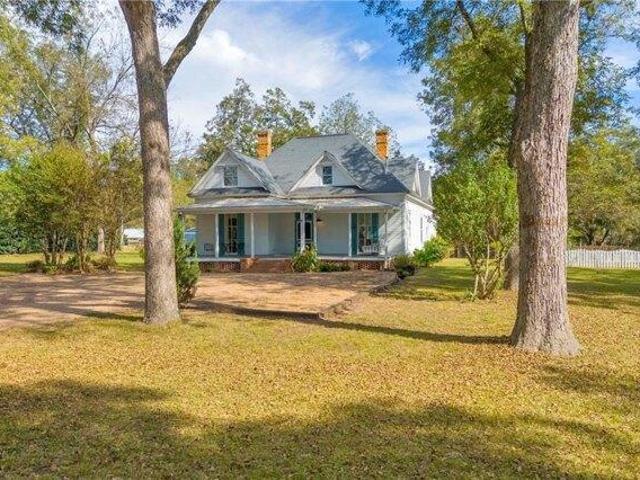 house with 5 bedroom, Bishop GA ES104898545